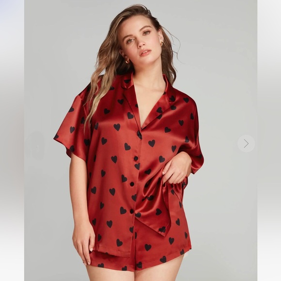 Agent Provocateur | Intimates & Sleepwear | Agent Provocateur Silk ...